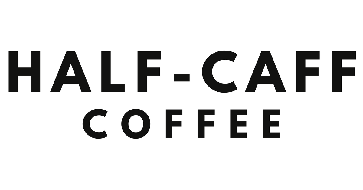 Blog Posts – Half-Caff Coffee